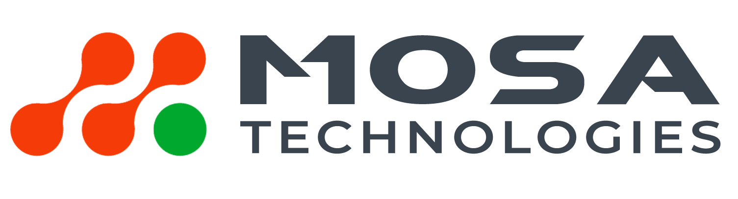 Our Company – MOSA Technologies